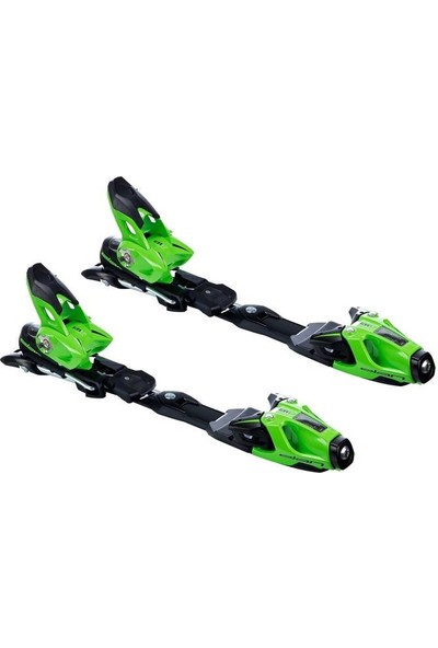 Elan Er 17.0 Ff St Brake Yarış Kayak Bağlaması Elan Er 17.0 Ff St Brake Yarış Kayak Bağlaması