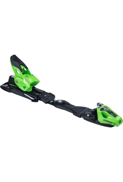 Elan Er 14.0 Gw Ff Brake 85 D Yarış Kayak Bağlaması Elan Er 14.0 Gw Ff Brake 85 D Yarış Kayak Bağlaması