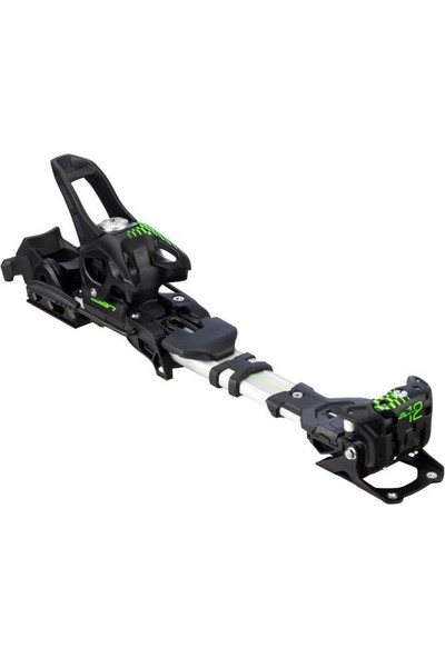 Elan Ambition 12 Mn W/o Brake C Yarış Kayak Bağlaması Elan Ambition 12 Mn W/o Brake C Yarış Kayak Bağlaması