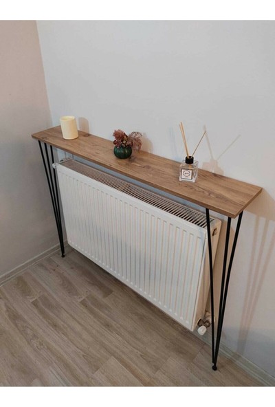 Talas Tozu Atlantik Çam Petek Üstü Raf-Dresuar 80CM (60-70 cm Petek Içindir) Talas Tozu Atlantik Çam Petek Üstü Raf-Dresuar 80CM (60-70 cm Petek Içindir)