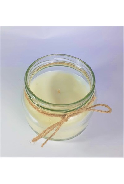 Maze Handmade Yasemin - Okaliptüs Kokulu Kavanoz Soya Mumu Doğal Mum Soy Wax Aromaterapi, Dinlendirici Kokular Maze Handmade Yasemin - Okaliptüs Kokulu Kavanoz Soya Mumu Doğal Mum Soy Wax Aromaterapi, Dinlendirici Kokular