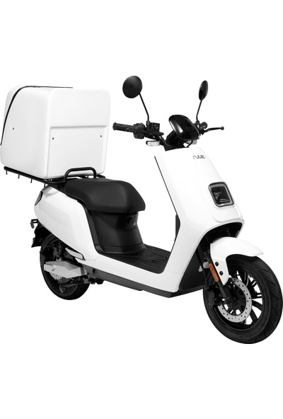 Rutec Elektrikli Scooter Rutec Elektrikli Scooter