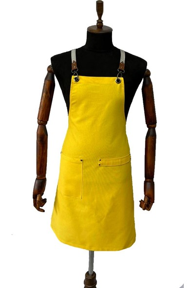 Tepe Üniforma Askılı Mutfak Önlüğü Master Chef Cafe Şef Aşçı Kuaför Sanat Barista Önlük Tepe Üniforma Tepe Üniforma Askılı Mutfak Önlüğü Master Chef Cafe Şef Aşçı Kuaför Sanat Barista Önlük Tepe Üniforma