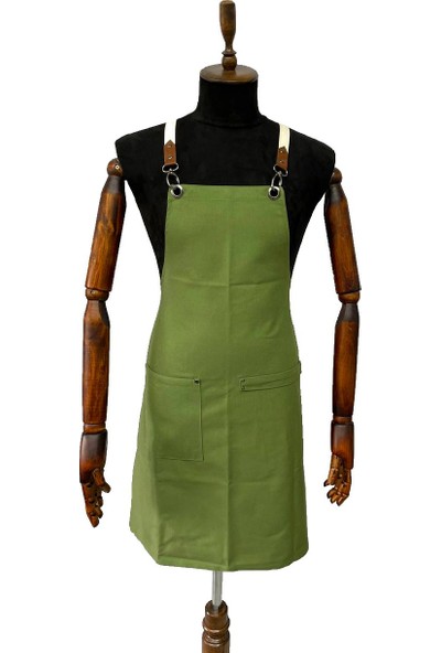 Tepe Üniforma Askılı Mutfak Önlüğü Master Chef Cafe Şef Aşçı Kuaför Sanat Barista Önlük Tepe Üniforma Tepe Üniforma Askılı Mutfak Önlüğü Master Chef Cafe Şef Aşçı Kuaför Sanat Barista Önlük Tepe Üniforma