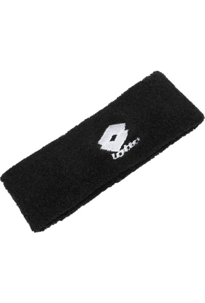 Lotto SN1055 Blaır Headband 2fx Erkek Saç Bandı