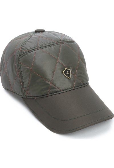 Kemal Tanca Erkek Kumas Şapka Şapka 524 1061 Kptn Byzbl Spk Y22