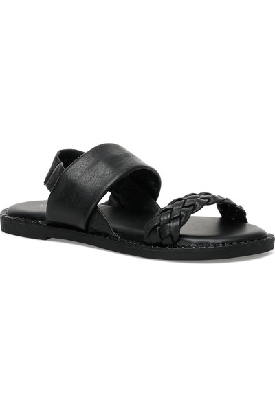 Nine West Genvıo 2fx Kadın Düz Sandalet