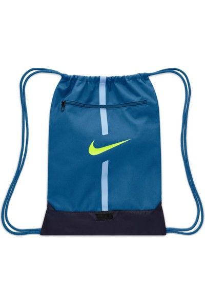 Nike Nk Acdmy Gmsk Futbol Torba Çanta DA5435-407 Nike Nk Acdmy Gmsk Futbol Torba Çanta DA5435-407
