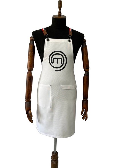 Tepe Üniforma Masterchefs Cafe Barista Kuaför Barmen Mutfak Önlükleri Leke Tutmaz Unisex Tepe Üniforma Masterchefs Cafe Barista Kuaför Barmen Mutfak Önlükleri Leke Tutmaz Unisex