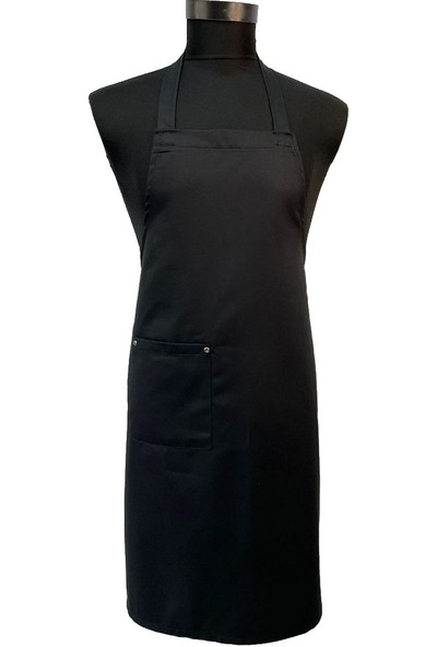 Tepe Üniforma Leke Tutmaz Gabardin Aşçı Şef Barista Mutfak Önlük Unisex Tepe Üniforma Leke Tutmaz Gabardin Aşçı Şef Barista Mutfak Önlük Unisex