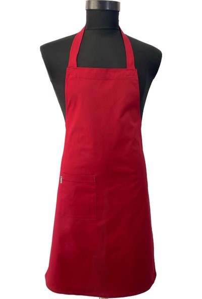 Tepe Üniforma Leke Tutmaz Gabardin Aşçı Şef Barista Mutfak Önlük Unisex Tepe Üniforma Leke Tutmaz Gabardin Aşçı Şef Barista Mutfak Önlük Unisex