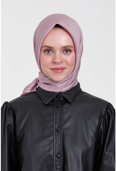 Ipeksi Twill Eşarp Benek Desen Mürdüm Ipeksi Twill Eşarp Benek Desen Mürdüm