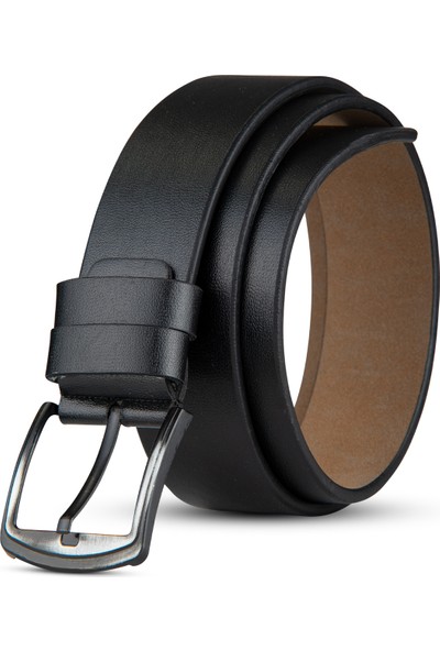 Goay Sport 4.5 cm Erkek Siyah Kemer (7033) Goay Sport 4.5 cm Erkek Siyah Kemer (7033)