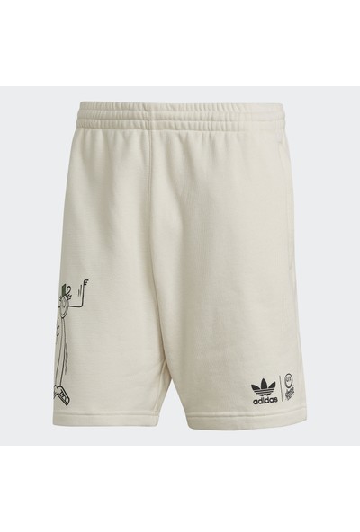 adidas HL9237 As Short