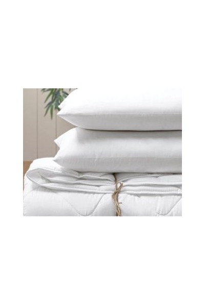 Coşkun Home Gronn Bambu Yastık