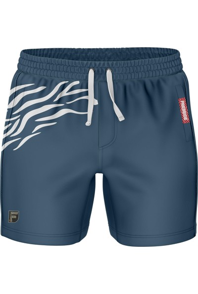 Freeside Training Short Stx-09