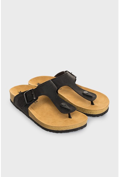 Twigy Tw Daniel Parmak Arası Terlik Erkek Terlik ZZ0350 Twigy Tw Daniel Parmak Arası Terlik Erkek Terlik ZZ0350