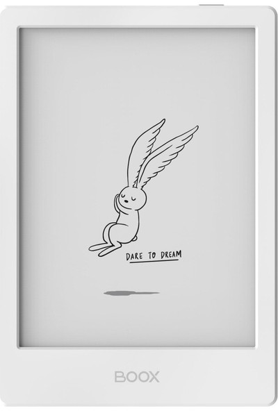Onyx Boox Poke 4 Lite Android E Kitap Okuyucu Beyaz Onyx Boox Poke 4 Lite Android E Kitap Okuyucu Beyaz