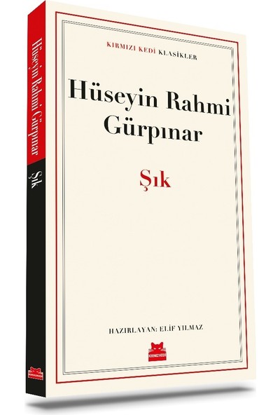 Şık - Hüseyin Rahmi Gürpınar Şık - Hüseyin Rahmi Gürpınar