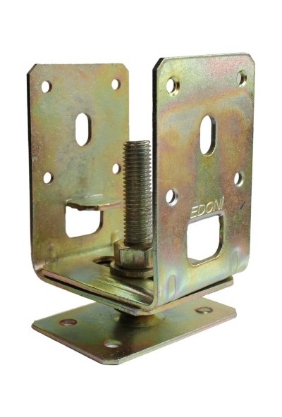 Asil Ayarlı Pergule Ayağı Asil Ayarlı Pergule Ayağı