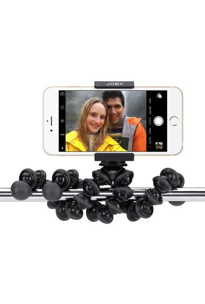 Joby JB01469-BWW Griptight Gorillapod Stand Pro iPhone Joby JB01469-BWW Griptight Gorillapod Stand Pro iPhone