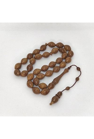 BCF Kuka Tesbih 33 Habbe 406MM 39GR Kutulu T00110.0007