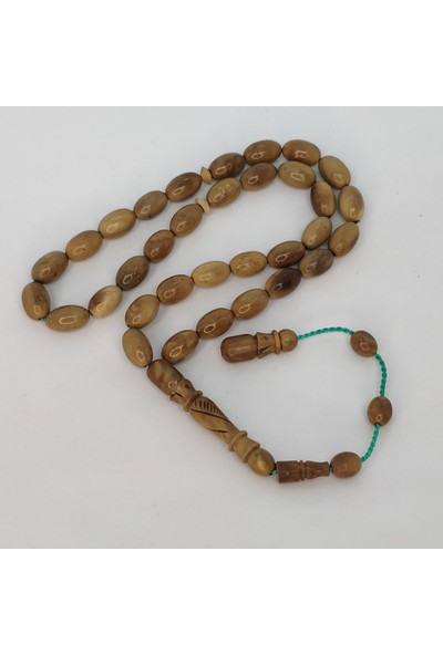 BCF Kuka Tesbih 33 Taneli 325 mm T0050.020722 BCF Kuka Tesbih 33 Taneli 325 mm T0050.020722