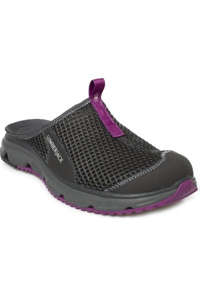 Lumberjack Castello Kapali Kadın Terlik