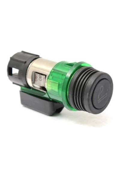 Gpr Fiat Uno Çakmak ve Çakmaklık 1992--2001 Gpr Fiat Uno Çakmak ve Çakmaklık 1992--2001