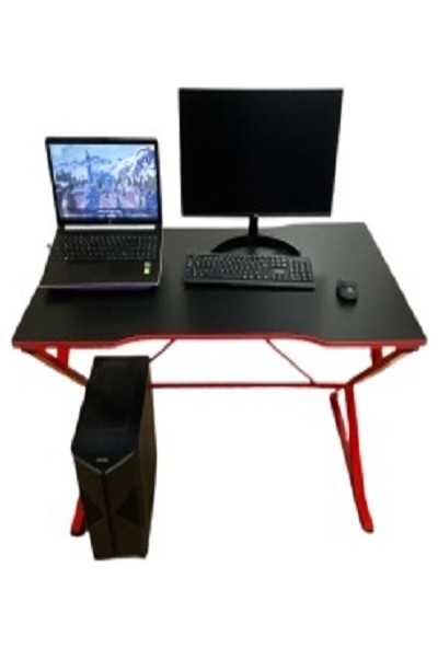 Macco Violetta Oyuncu Bilgisayar Masası