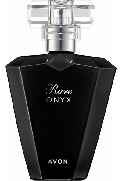 Avon Rare Onyx Kadın Parfüm Edp 50 Ml.