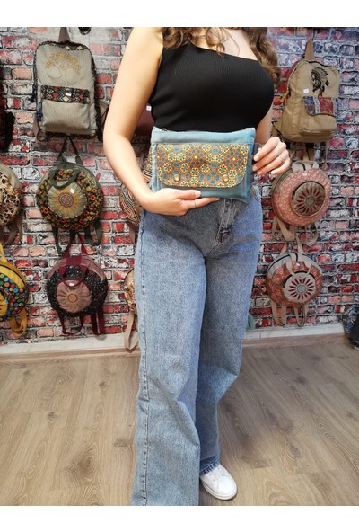 Street Bag Kelly Çapraz Askılı Kartlık Telefonluk Bohem Etnik Desen Otantik Çanta (Clutch) Street Bag Kelly Çapraz Askılı Kartlık Telefonluk Bohem Etnik Desen Otantik Çanta (Clutch)