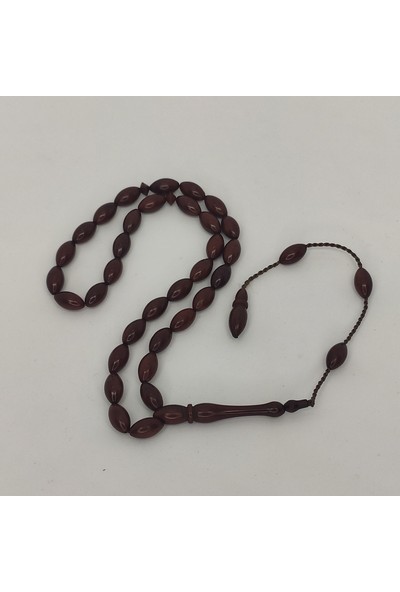 BCF Kuka Tesbih 33 Habbe 335MM 9gr Kutulu T0030.0070