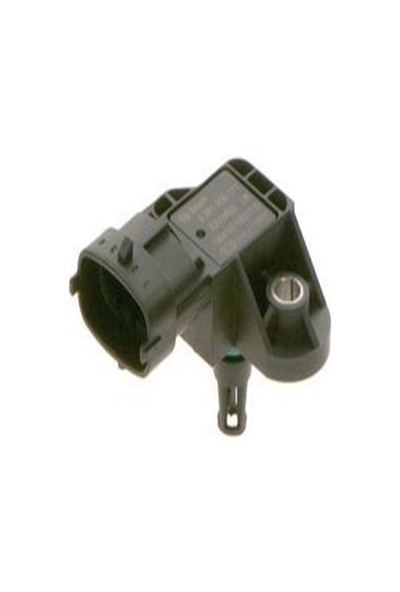 Bosch 0281006171 Basinc Sensoru (Renault:megane Iı 1.9 Dci Hatchback 05-10) 0281002709 8200375080 (WR442812) Bosch 0281006171 Basinc Sensoru (Renault:megane Iı 1.9 Dci Hatchback 05-10) 0281002709 8200375080 (WR442812)