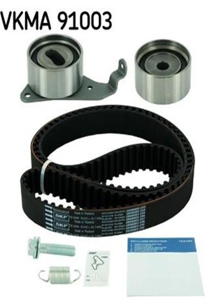 SKF VKMA91003 Eksantrik Rulman Kiti (Triger Seti) Toyota Avensis 2.0 1997 2000 Carina II 2.0 1986 1996 Corona 2.0 Rav4 2.0 1994 2000 (163 X 267) 1350388360S6 (WC651247A) SKF VKMA91003 Eksantrik Rulman Kiti (Triger Seti) Toyota Avensis 2.0 1997 2000 Carina II 2.0 1986 1996 Corona 2.0 Rav4 2.0 1994 2000 (163 X 267) 1350388360S6 (WC651247A)