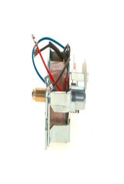 Bosch 2339450021 Mars Otomatigi 24V Scania 114 96 04 42577770 (WT765829) Bosch 2339450021 Mars Otomatigi 24V Scania 114 96 04 42577770 (WT765829)