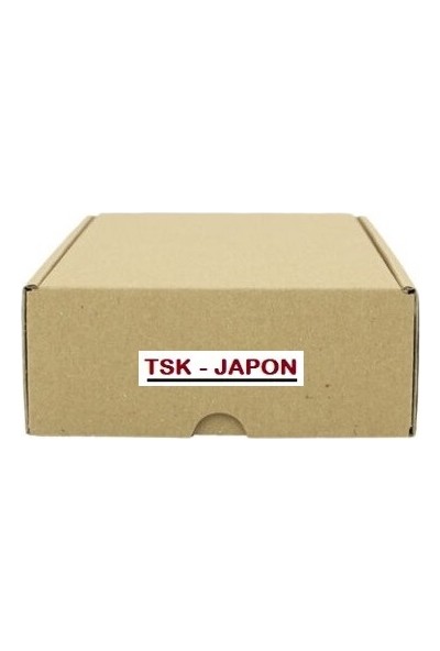 TSK-JAPON 4FB1033 Tel Fren Arka Sag-(Subaru: Legacy 98-03 ) 26051AE000 (WK115219) TSK-JAPON 4FB1033 Tel Fren Arka Sag-(Subaru: Legacy 98-03 ) 26051AE000 (WK115219)