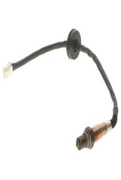 Bosch 0258006001 Oksijen / Lambda Sensoru (Benzin) (Mitsubishi: Colt Iv Cabrio 1.5 06-09) 0258006566 MR985039 (WP476425) Bosch 0258006001 Oksijen / Lambda Sensoru (Benzin) (Mitsubishi: Colt Iv Cabrio 1.5 06-09) 0258006566 MR985039 (WP476425)