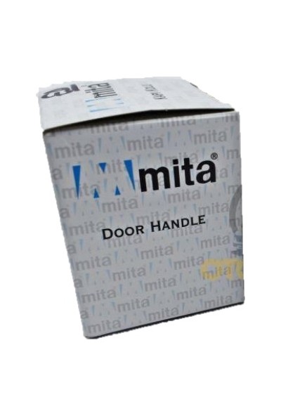 MITA 02232331 Bagaj Kilidi 85 99 Kartal (WR289575) MITA 02232331 Bagaj Kilidi 85 99 Kartal (WR289575)