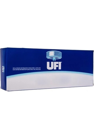 UFI 23.196.00 Yag Filtresi ( Fiat: Slx-Albea-Palio-Tempra-Uno ) 5984044 2319600 (WE823225A) UFI 23.196.00 Yag Filtresi ( Fiat: Slx-Albea-Palio-Tempra-Uno ) 5984044 2319600 (WE823225A)