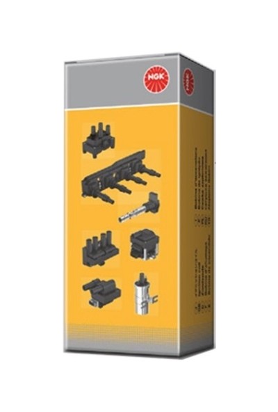 95339 (VW104J-EWE) Egzoz Sicaklik Sensoru (Vw Golf 14-20  Passat 15-  Audi A3 13-21  Seat Leon 17-20) 04L906088JF VW104JEWE (WF244121)