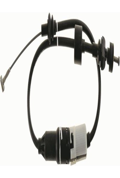 3074003346 Debriyaj Teli Caddy Iı 1.4 1.6 11 / 95 01 / 04 Polo 1.0 1.3 1.4 1.4 16V 1.6 16V Gti 120 1.9d 1.9sdi 6N1721335J 6X1721335 (WA672127)