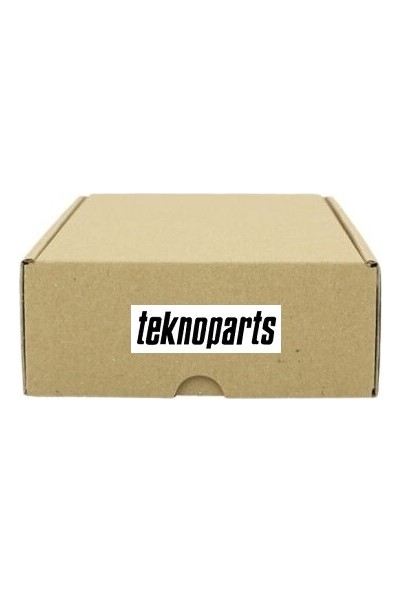 TKN FI-PK-001 Piston Kolu M131 7623139 FIPK001 (WM435636)