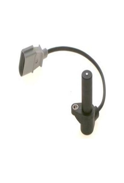 Bosch 0261210261 Krank Devir Sensoru Touareg 03-12 Q7 07-15 3.0tdi Casa Casb 077905381K (WK461615) Bosch 0261210261 Krank Devir Sensoru Touareg 03-12 Q7 07-15 3.0tdi Casa Casb 077905381K (WK461615)
