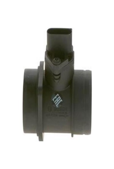 Bosch 0280218060 Hava Kutle Olcer Bad ( Vw : Bora 1.6 Fsi 01-05 ) 06A906461G (WH664647)