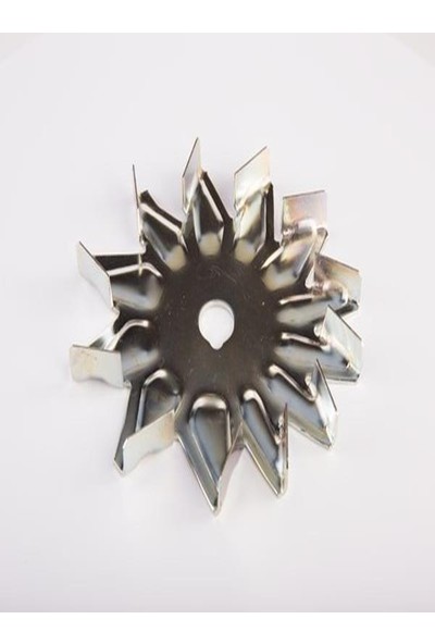 Bosch 1126610070 Alternator Fani Saab 9000 2.0cs 93 98 2.0ı 83 90 2.0cd 89 93 60500476 (WN585145)