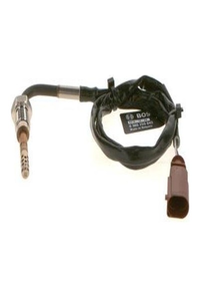Bosch 0986259043 Egzoz Gaz Sicaklik Sensoru ( Dizel Partikul Filtre Oncesi - Kahverengi ) Tiguan 07-18 2.0tdi Cbaa Cbab Cbbb 03L906088C (WY427514) Bosch 0986259043 Egzoz Gaz Sicaklik Sensoru ( Dizel Partikul Filtre Oncesi - Kahverengi ) Tiguan 07-18 2.0tdi Cbaa Cbab Cbbb 03L906088C (WY427514)