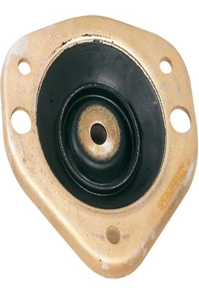 RAPRO R57901 Amortisor Takozu ( 5 Delik ) ( Fiat : M131 ) 5933818 (WA357636) RAPRO R57901 Amortisor Takozu ( 5 Delik ) ( Fiat : M131 ) 5933818 (WA357636)