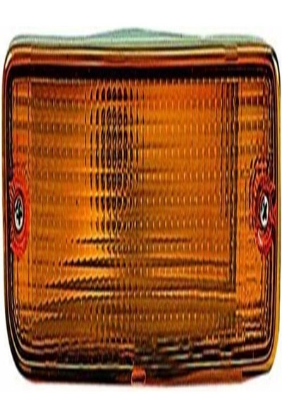 DEPO 212-1638L-AE Tampon Sinyali Sol 2121638LAE (WR195949)