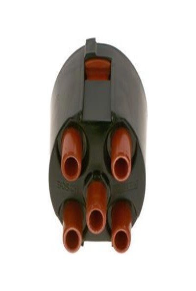 Bosch 1235522444 Distributor Kapagi ( Vw: Golf Iıı-Iv-Passat ) 051905207 (WC971538)